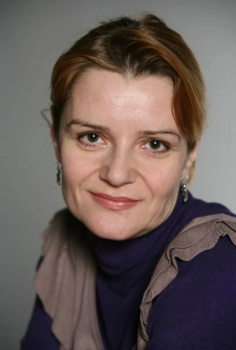 Olga Golovanova | Chloe's Closet Wiki | Fandom