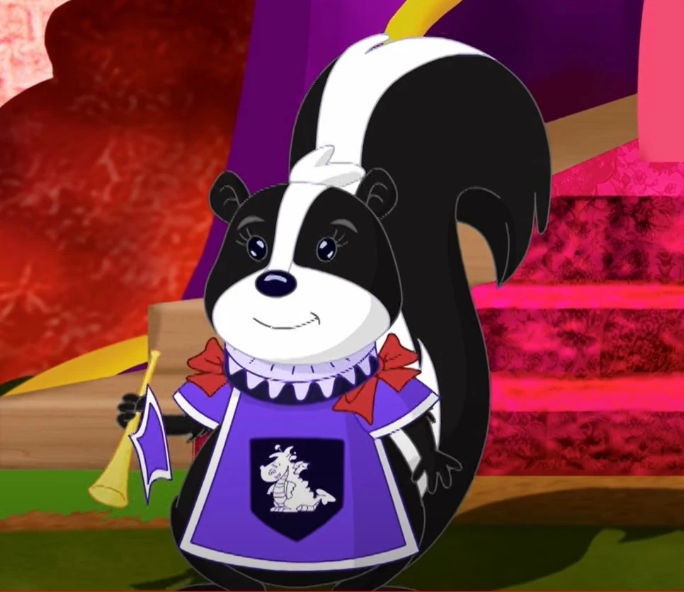 Category:Skunks | Chloe's Closet Wiki | Fandom