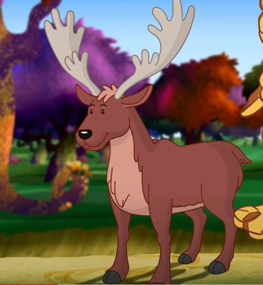 Category:Deers | Chloe's Closet Wiki | Fandom