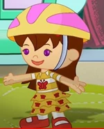 Lil | Chloe's Closet Wiki | Fandom