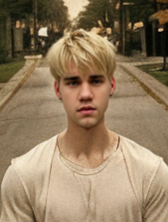 Jamie Kneller | Chloeverse Wiki | Fandom