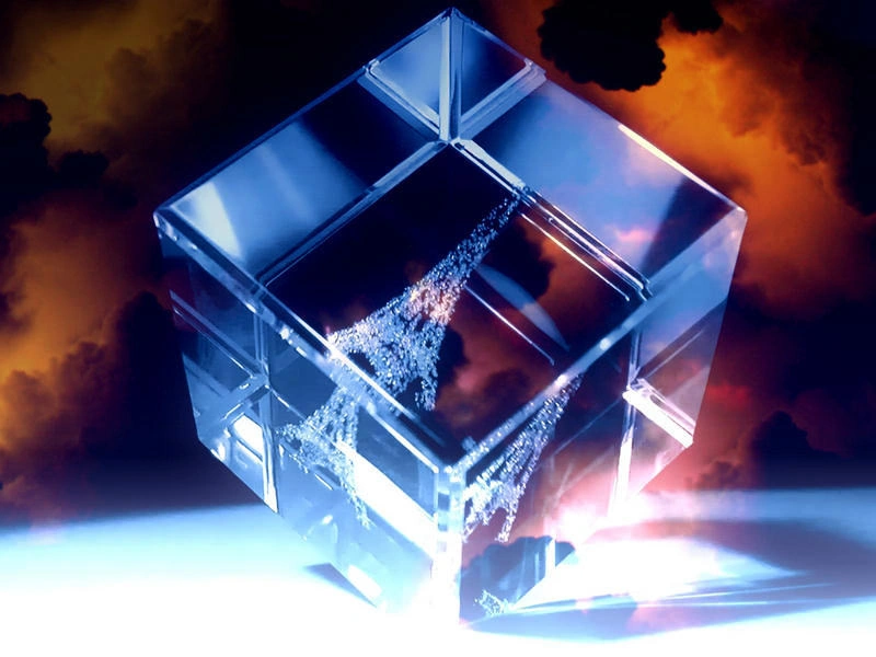 Magic Cube | Chloeverse Wiki | Fandom