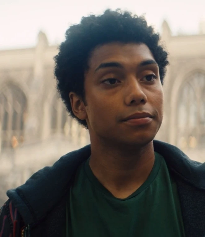 Andre Anderson | Chłopaki Wiki | Fandom