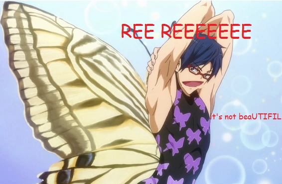 Rei Ryugazaki | Chlorine Grown Roses Wikia | Fandom