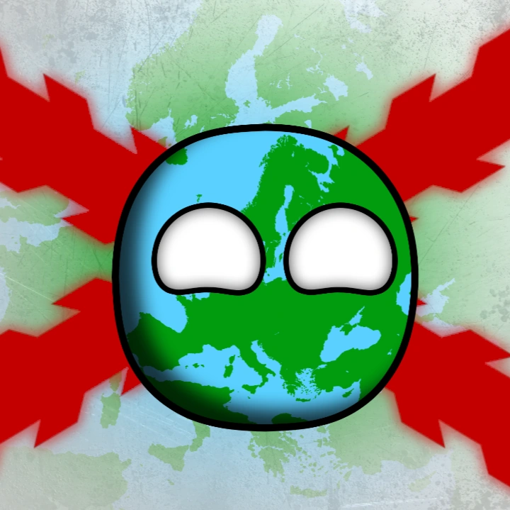 Europe Mapping | CHM mappers Wiki | Fandom