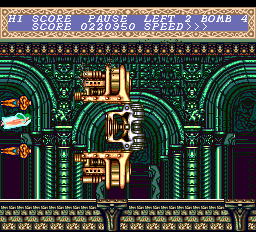 Alex | Cho Aniki Wiki | Fandom