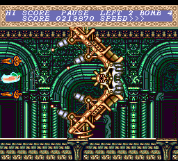 Alex | Cho Aniki Wiki | Fandom