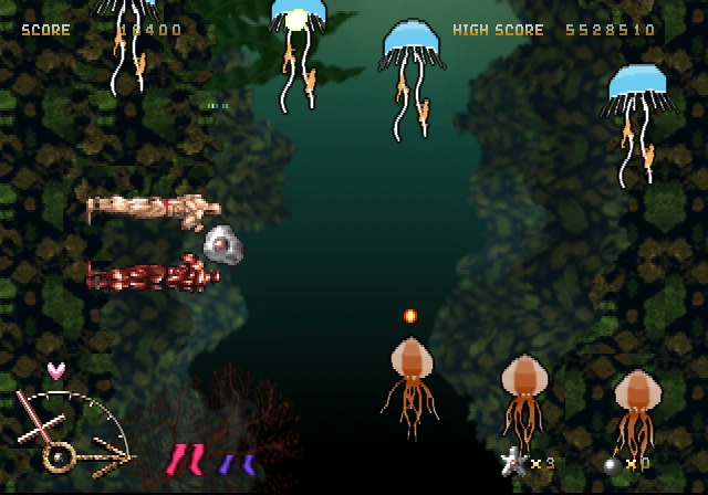 Trial of Water (The Case of the Aniki Who Died in the Water) | Cho ...