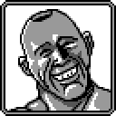 Samson | Cho Aniki Wiki | Fandom