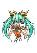 Benten | Cho Aniki Wiki | Fandom