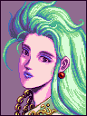 Benten | Cho Aniki Wiki | Fandom