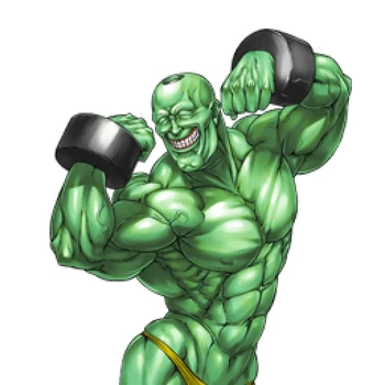 Balan | Cho Aniki Wiki | Fandom