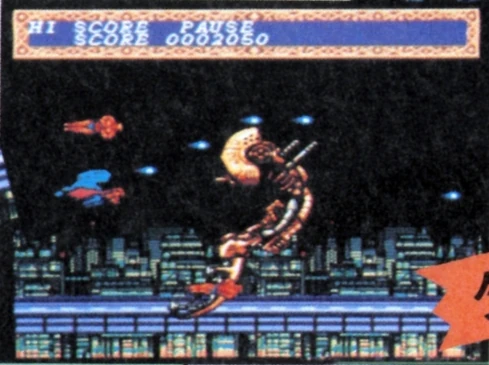 Tatsuro | Cho Aniki Wiki | Fandom