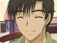 Hideki Motosuwa | Chobits Wiki | Fandom