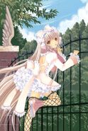 Chi | Chobits Wiki | Fandom
