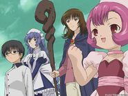 Sumomo | Chobits Wiki | Fandom