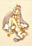 Chi | Chobits Wiki | Fandom