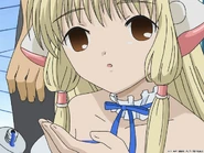 Chi | Chobits Wiki | Fandom