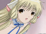 Chi | Chobits Wiki | Fandom
