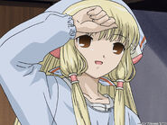 Chi | Chobits Wiki | Fandom
