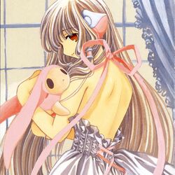 chobits persocoms