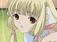 Chi | Chobits Wiki | Fandom