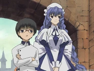 Minoru Kokubunji | Chobits Wiki | Fandom
