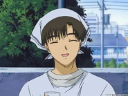 Hideki Motosuwa | Chobits Wiki | Fandom