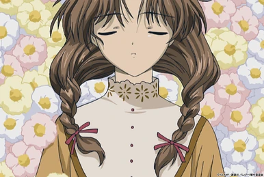 Chobits Minoru