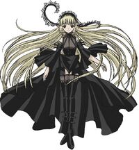 Freya | Chobits Wiki | Fandom