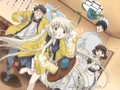 Chobits: Chi Dake no Hito | Chobits Wiki | Fandom