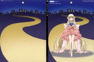 Chobits: Picture Book CD "A City with No People" (Limited Edition ...