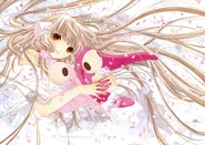 Chi | Chobits Wiki | Fandom
