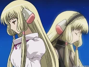 Chi | Chobits Wiki | Fandom