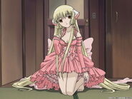 Chi | Chobits Wiki | Fandom