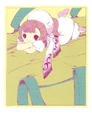 Sumomo | Chobits Wiki | Fandom