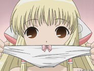 Chi | Chobits Wiki | Fandom