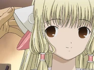 Chi | Chobits Wiki | Fandom