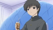 Minoru Kokubunji | Chobits Wiki | Fandom