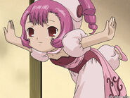 Sumomo | Chobits Wiki | Fandom