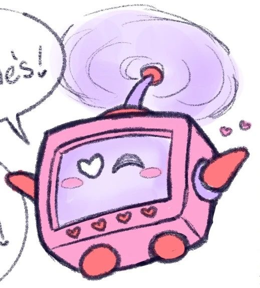 Heartly | Chibi Robo Fanon Wiki | Fandom