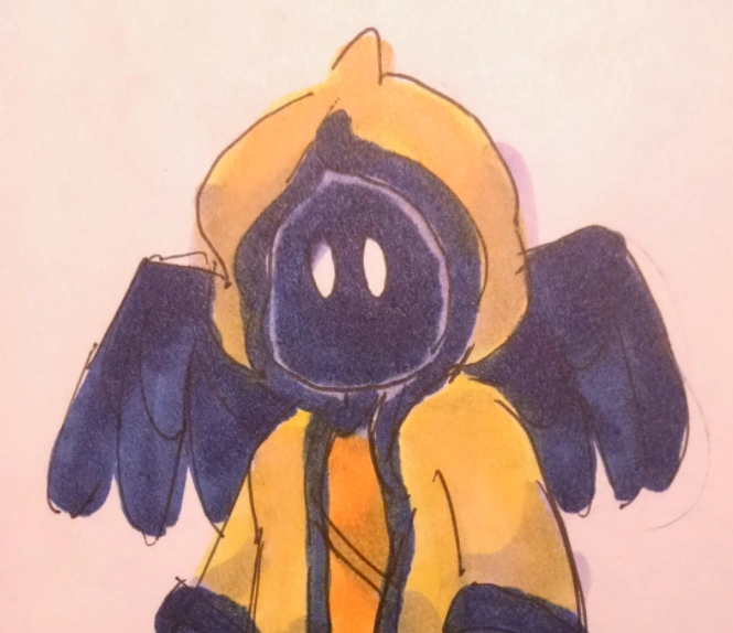 Milobooger | Chockablock Wiki | Fandom