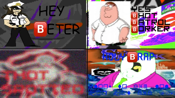 ILC | Chockablock Wiki | Fandom