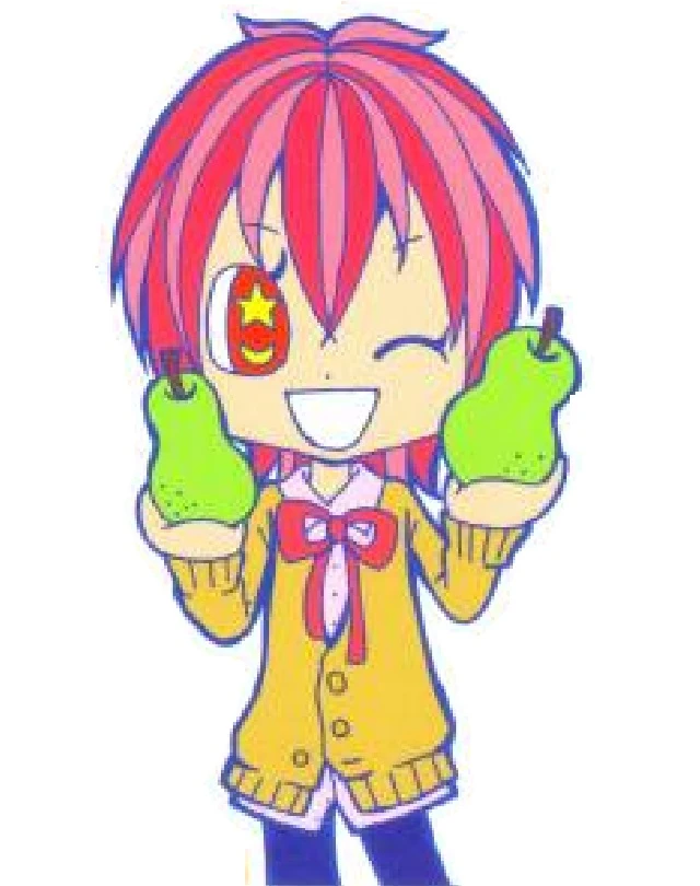 Mumu Momoyama | ChocoMimi Wiki | Fandom