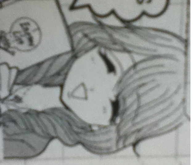 Misaki Tsubakiyama | ChocoMimi Wiki | Fandom