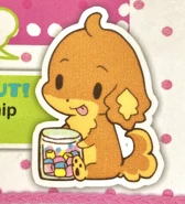 Chiffon | ChocoMimi Wiki | Fandom