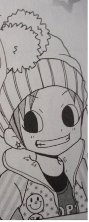 Jin Sakurai | ChocoMimi Wiki | Fandom