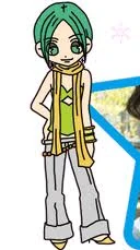 Bambi Mori | ChocoMimi Wiki | Fandom