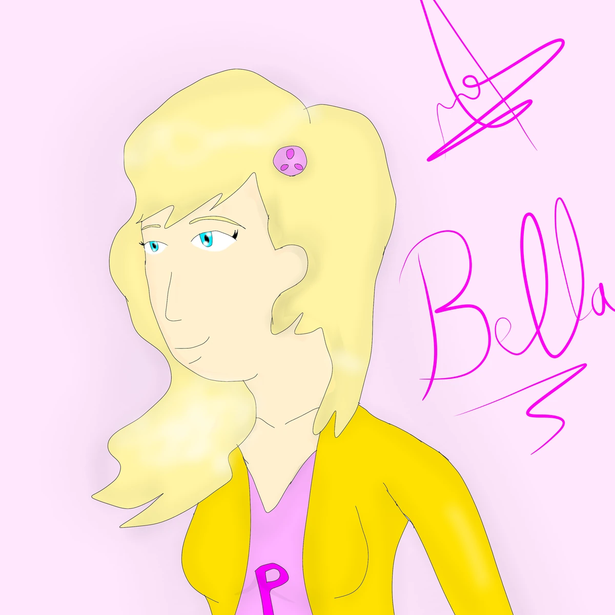 Bella | Choco Wikia | Fandom