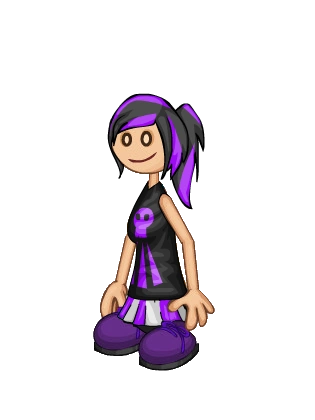 Melissa | Choco Wikia | Fandom